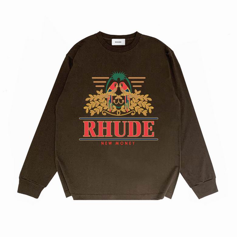 Rhude S-XXL syt (15)-服饰丨向阳